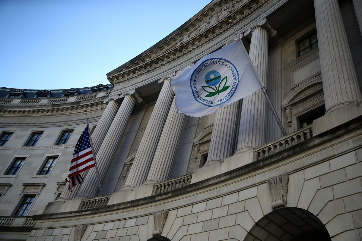 GPA and GPSA team up to dissuade EPA from changing "fugitive" emissions ...